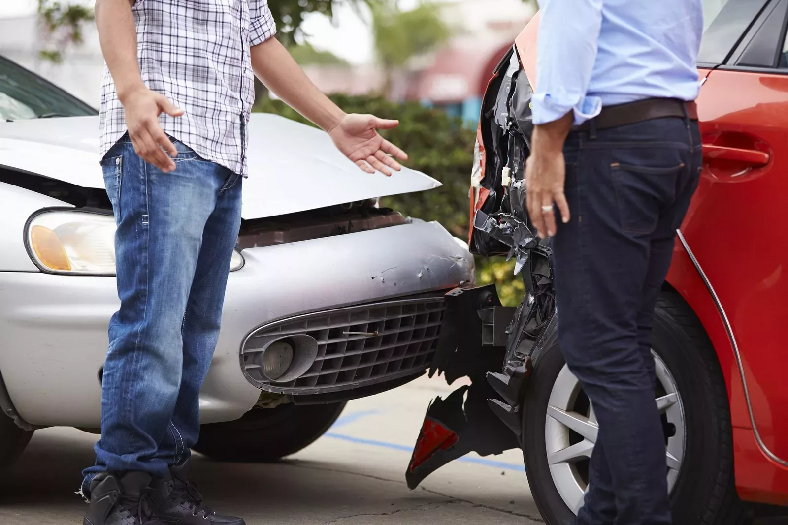 Is Florida a No-Fault State for Car Accidents? | Meldon Law