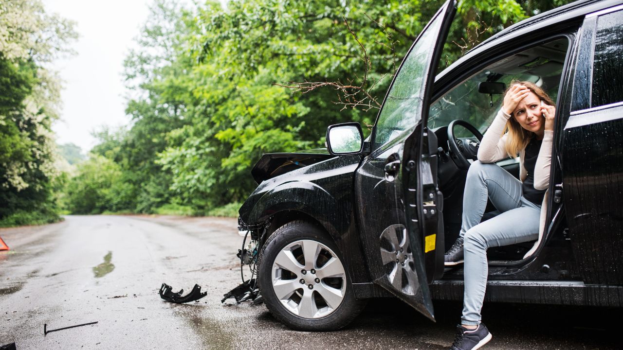 Suing After a Car Accident in Florida | Meldon Law