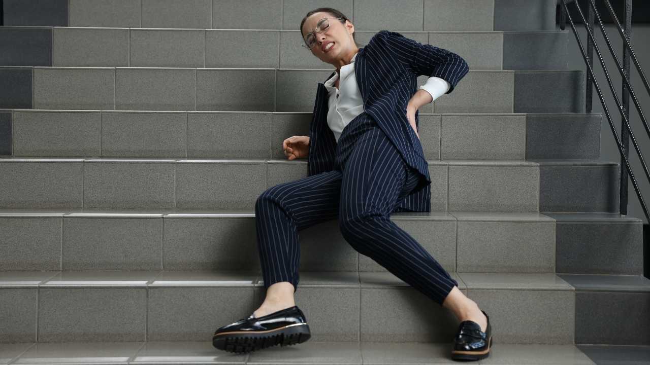 Slip and Fall Lawyer in Melrose, FL | Meldon Law