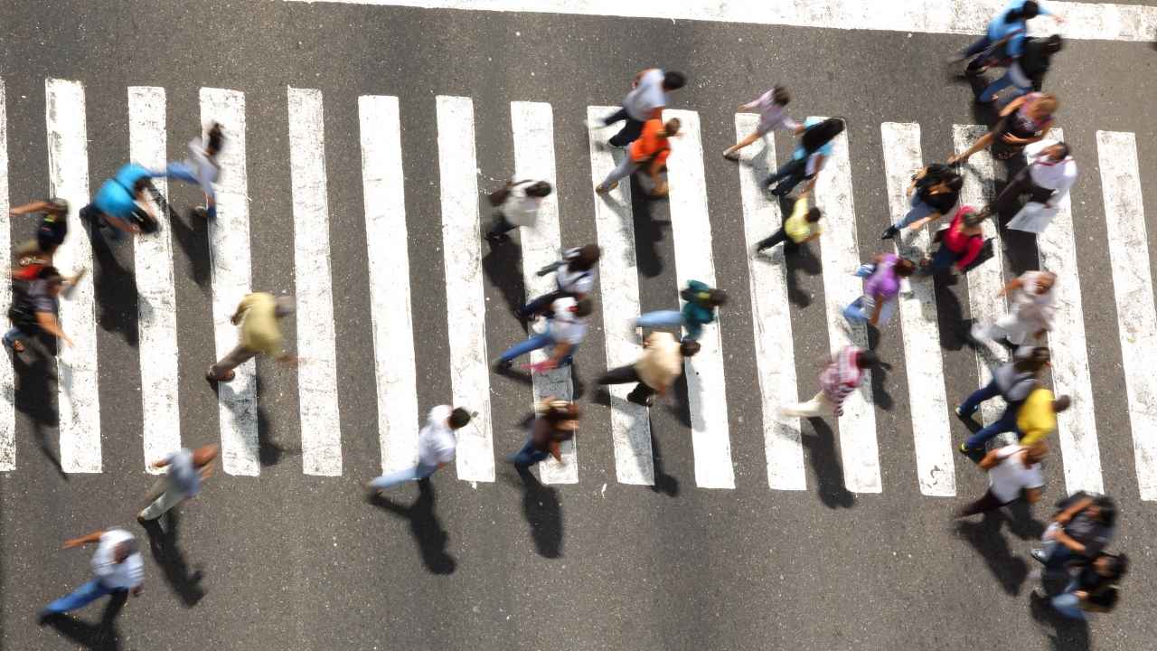 Pedestrian Accident Lawyer in Ojus, FL - Call 24/7 | Meldon Law